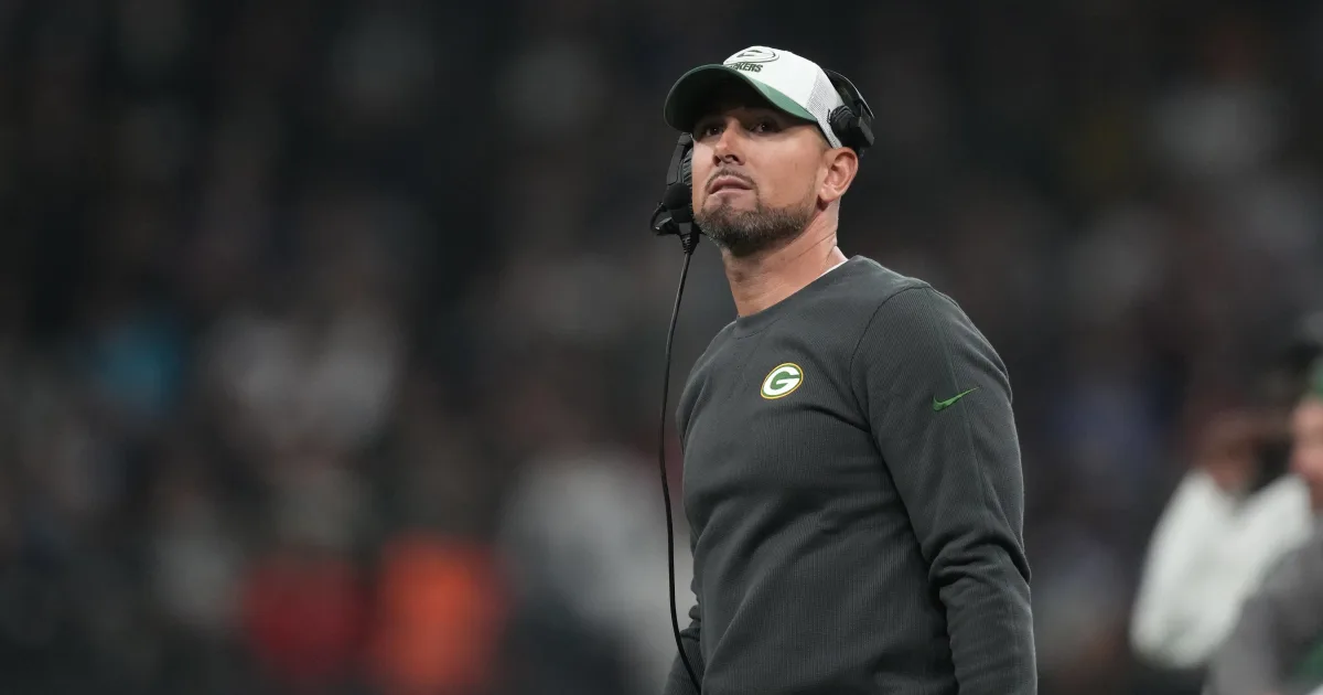 Top 10 Hottest NFL Coaches