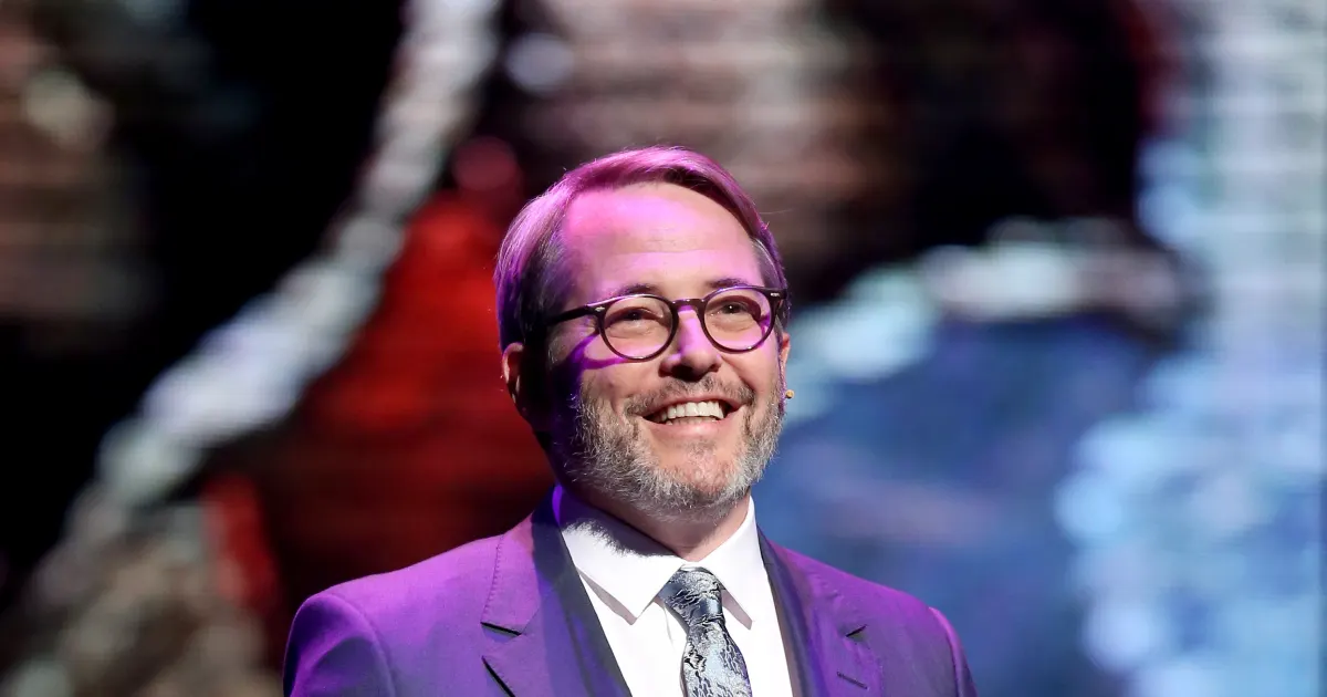 Matthew Broderick: Sa Carrière Couronnée De Succès Au Fil Des Ans