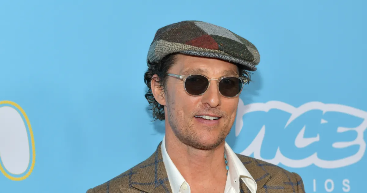 Top 10 Most Famous Actors From Texas!
