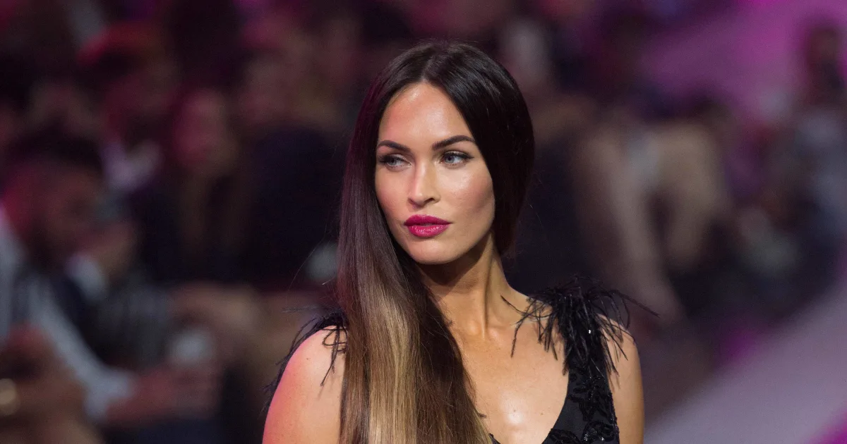 Megan Fox Stuns Instagram with Bold Comeback Photoshoot