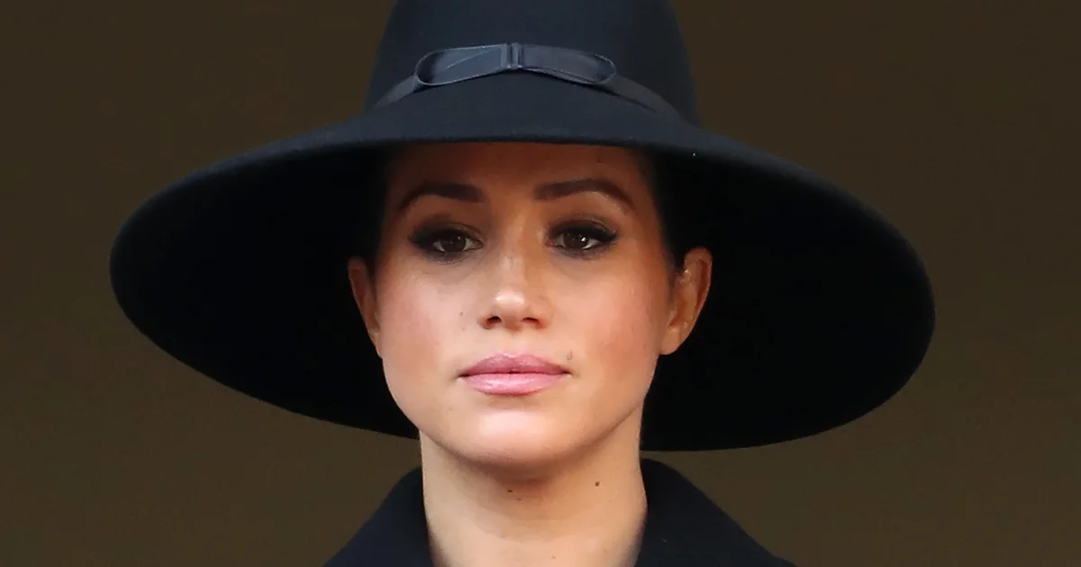 We LOVE Meghan Markle's Go-To Neutral Looks