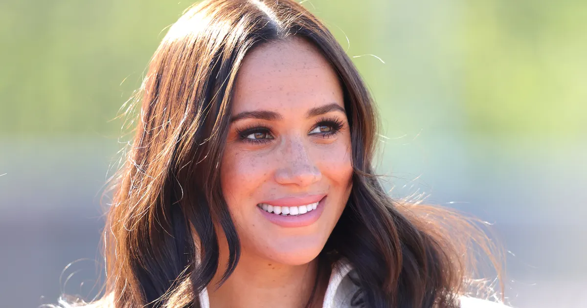 Duchess Meghan Receives Extremely Sad News On Her TV Comeback
