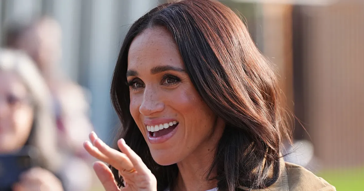 Inside Meghan's ‘Megstock’ Retreat — Fans Pay £1,700 for Access