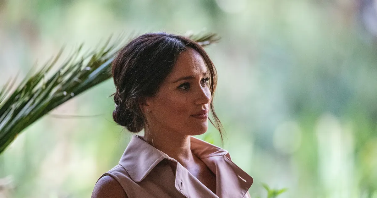 Meghan Markle's California Dream: More Prom Queen Than Duchess?