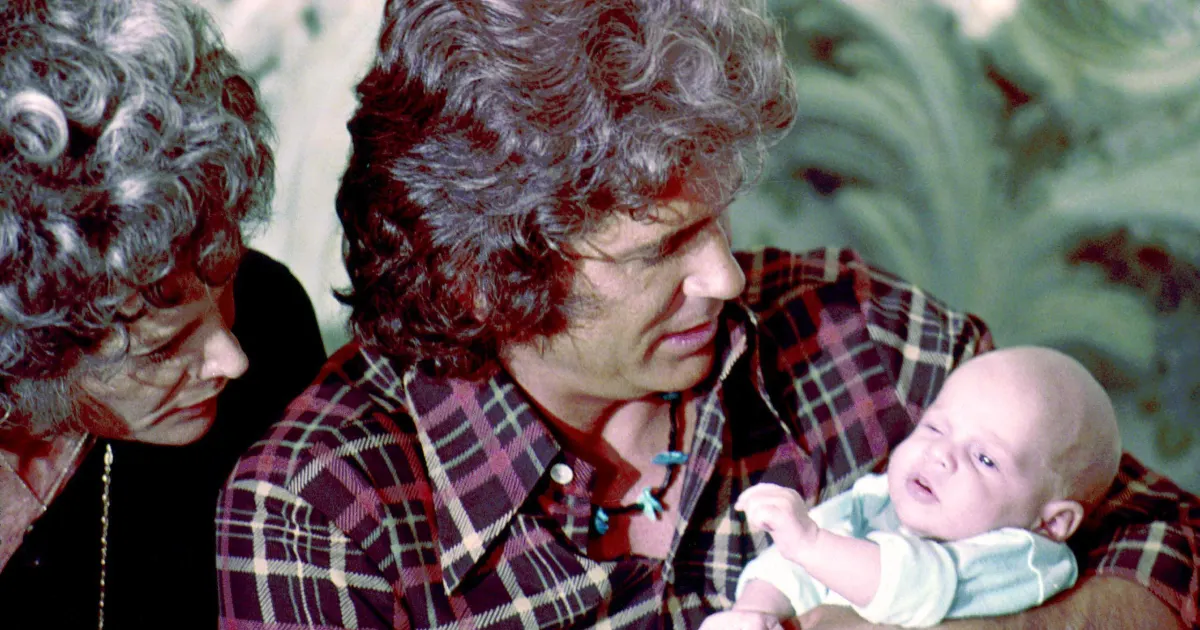 Private Insights: What Michael Landon Was Like as a Father
