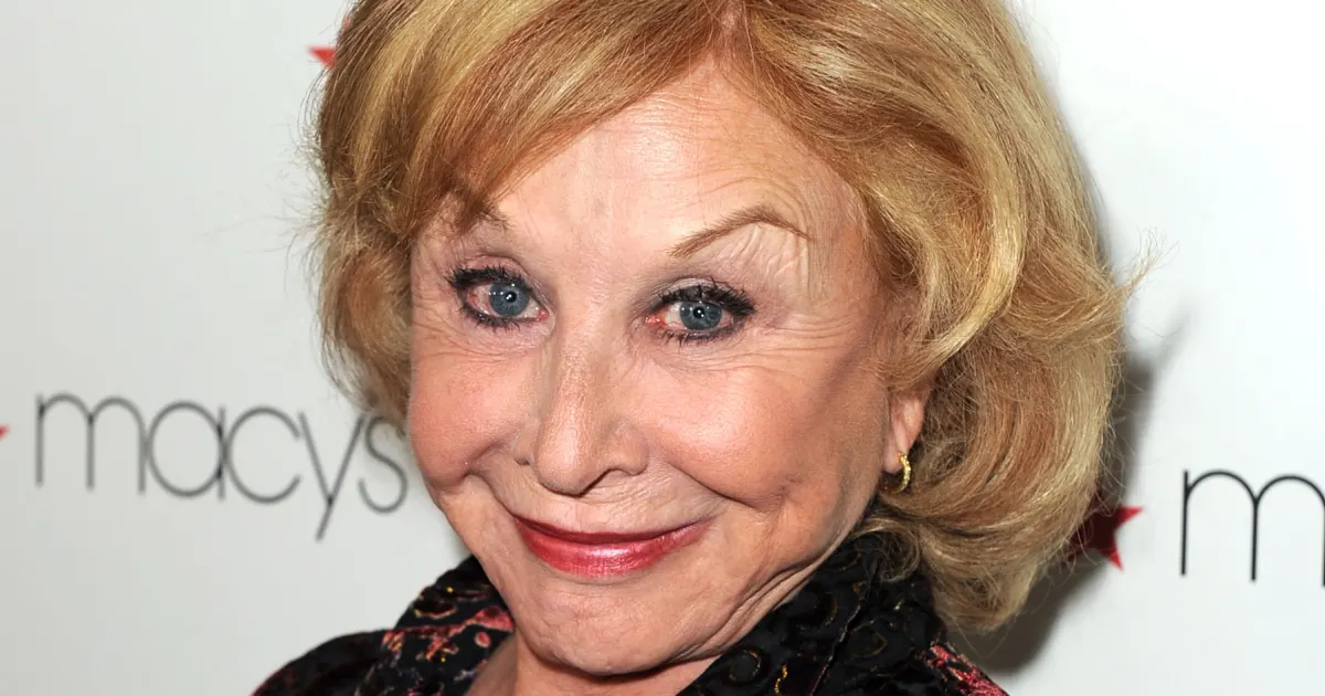 'The Waltons': Meet Michael Learned's 3 Sons