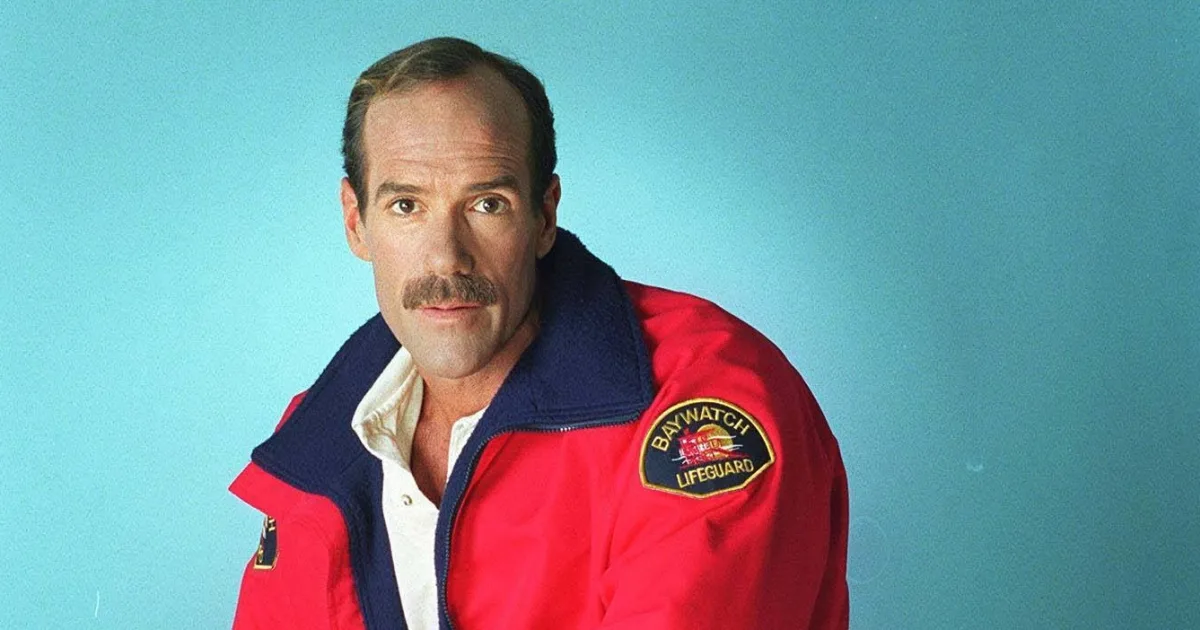 Sad News: 'Baywatch' Legend Michael Newman Passes Away At 68