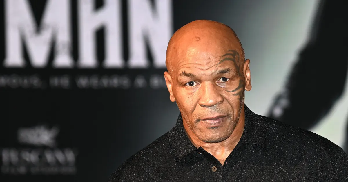 Mike Tyson's Best Quotes In and Out Of The Ring