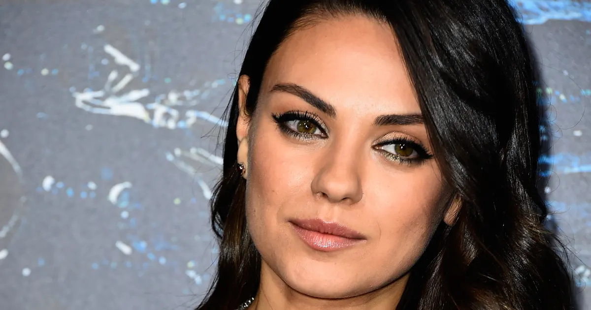 Mila Kunis Movies And TV Shows: Through The Years