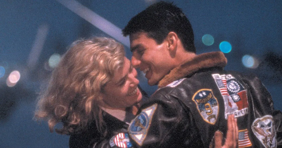'Top Gun': Où Sont Les Acteurs Aujourd'hui?