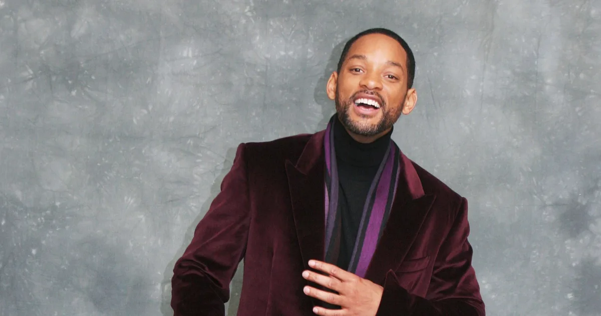 Will Smith's Grand Comeback: A Journey Of Reflection