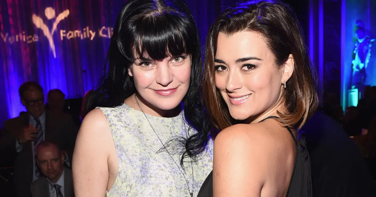 'NCIS' Fans Voted: SHE Is The Most Popular Female Agent