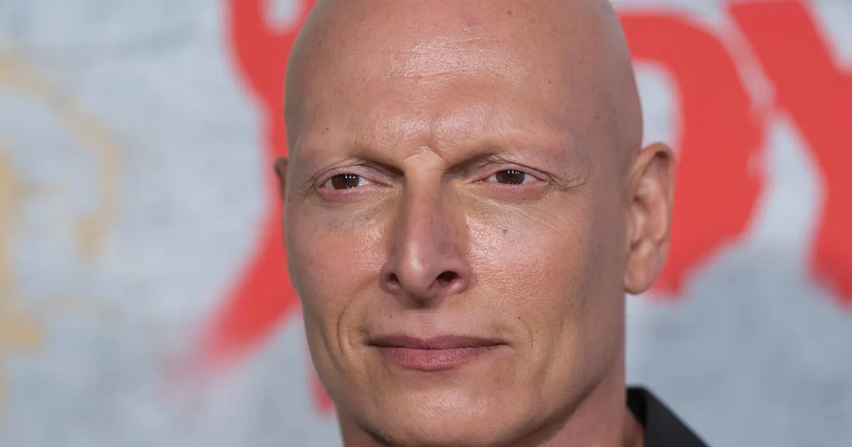 'NCIS: New Orleans' Actor Arrested For Alleged Sex Crime