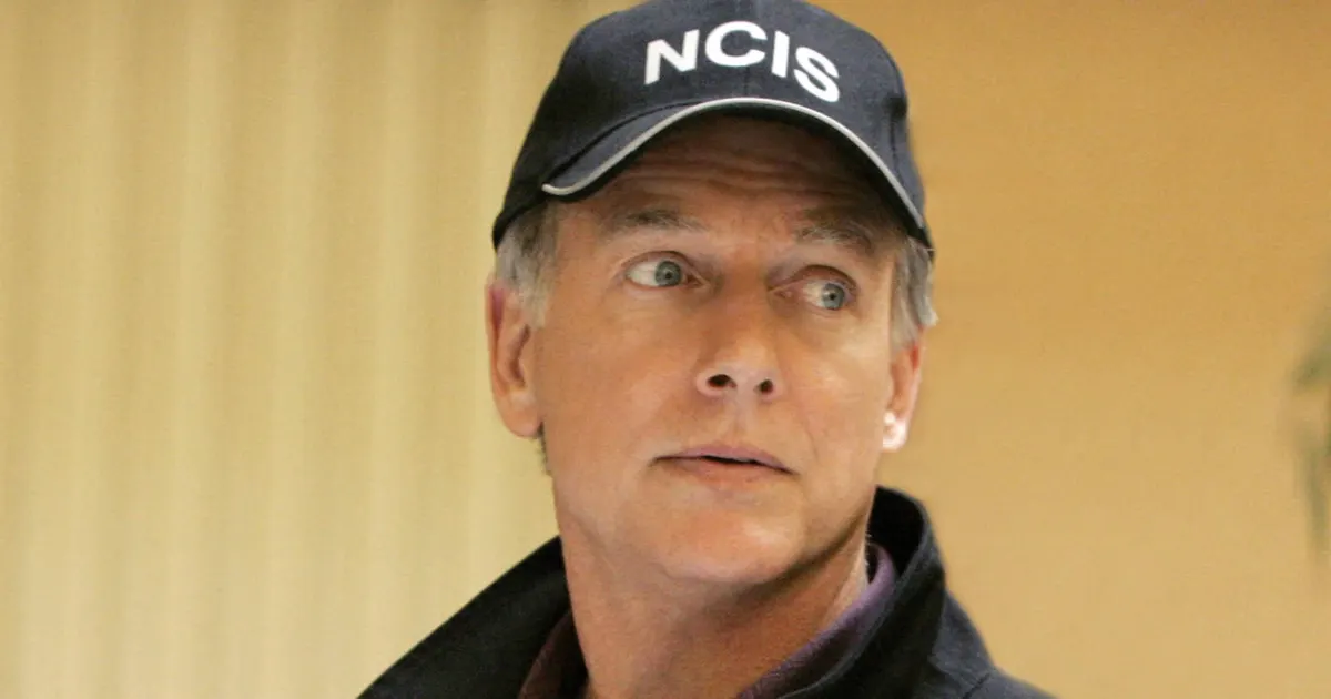 'NCIS': See The Cast Pose For Sweet Photo As Season 19 Nears End