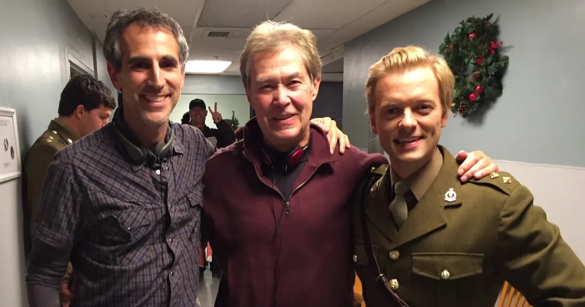 Mourning At 'NCIS': Tragic Death