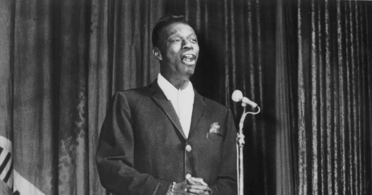Nat King Cole: A Look Back At His Incredible Career In Memoriam