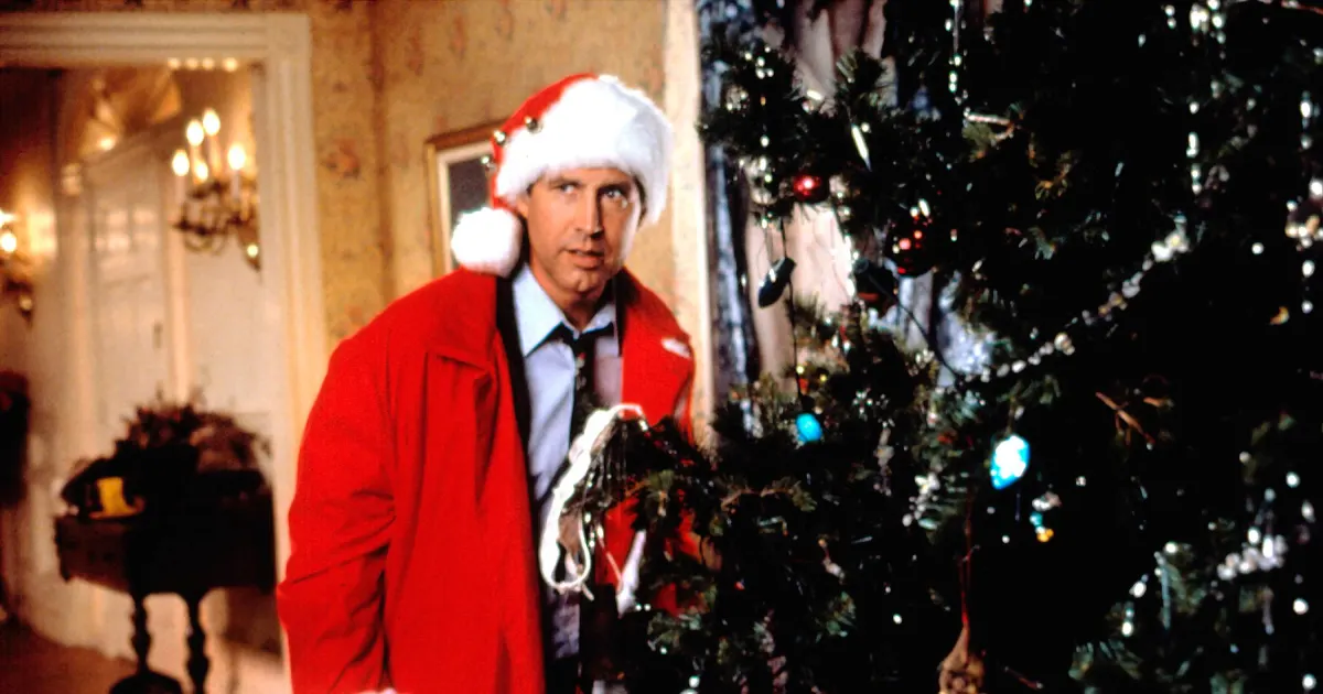 Christmas Quiz: 'National Lampoon's Christmas Vacation'