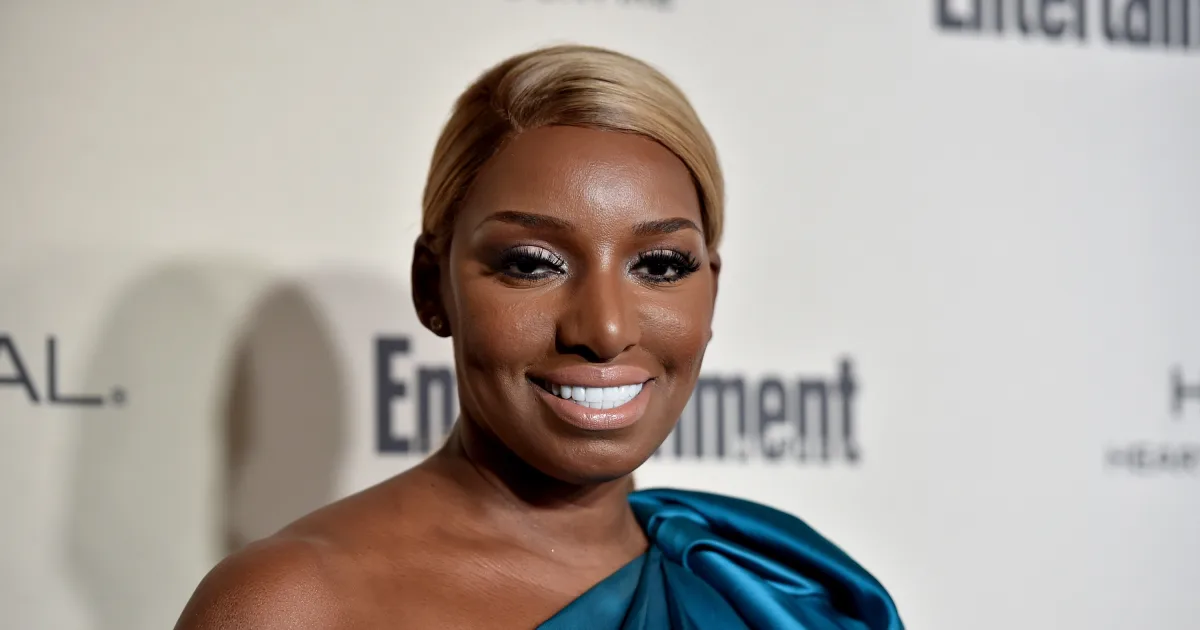 Nene Leakes Slams Wendy Williams
