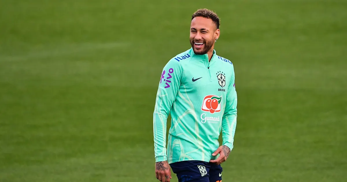 Neymar: All You Need To Know About The Football Star
