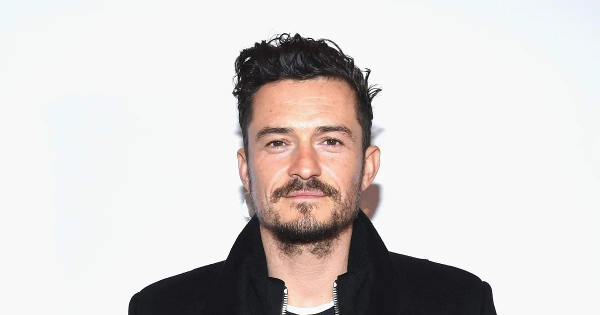Orlando Bloom On Playing Prince Harry In HBO Max's 'The Prince'