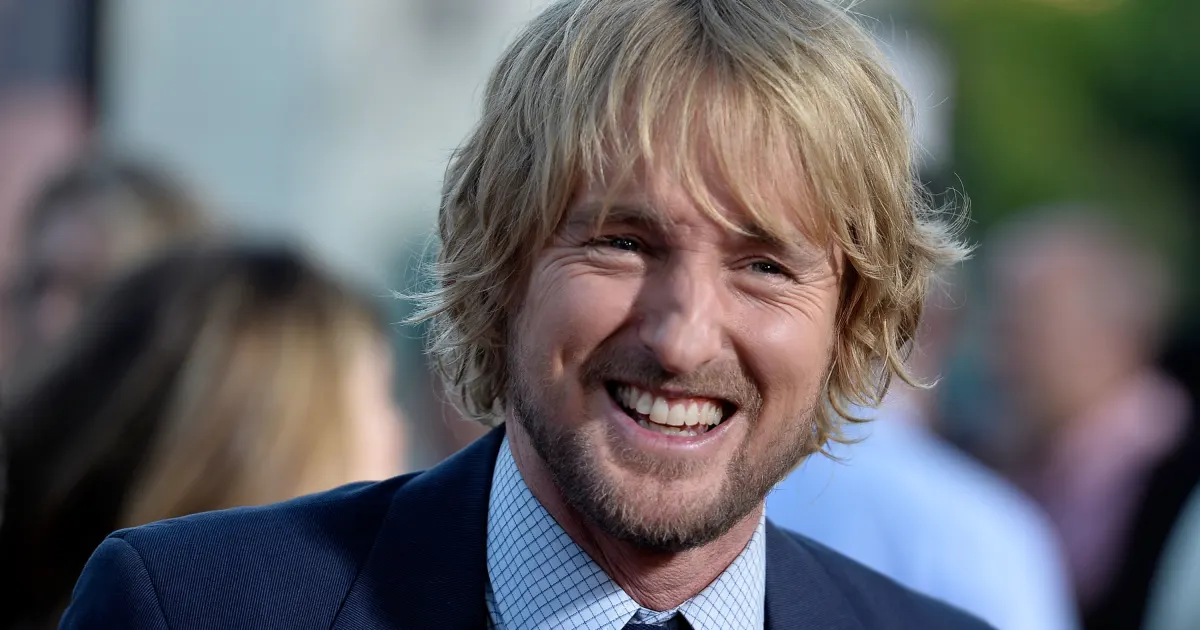 Owen Wilson: Inside His Best Films Over The Years