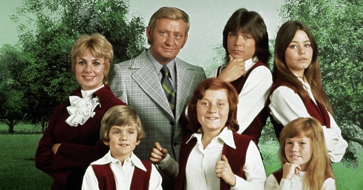 What Happened To The Cast Of 'The Partridge Family'?