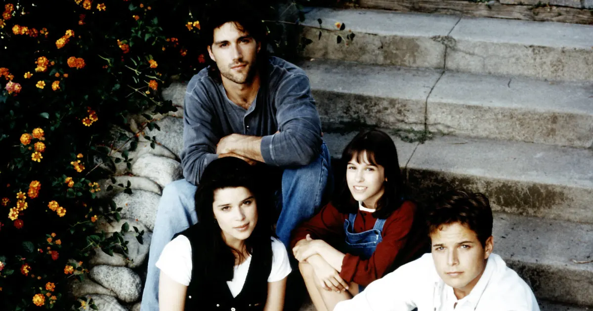 'Party Of Five' Cast: What Happened To Them?