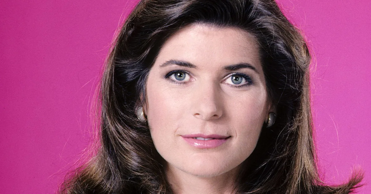 'Knight Rider': What Happened To Patricia McPherson?