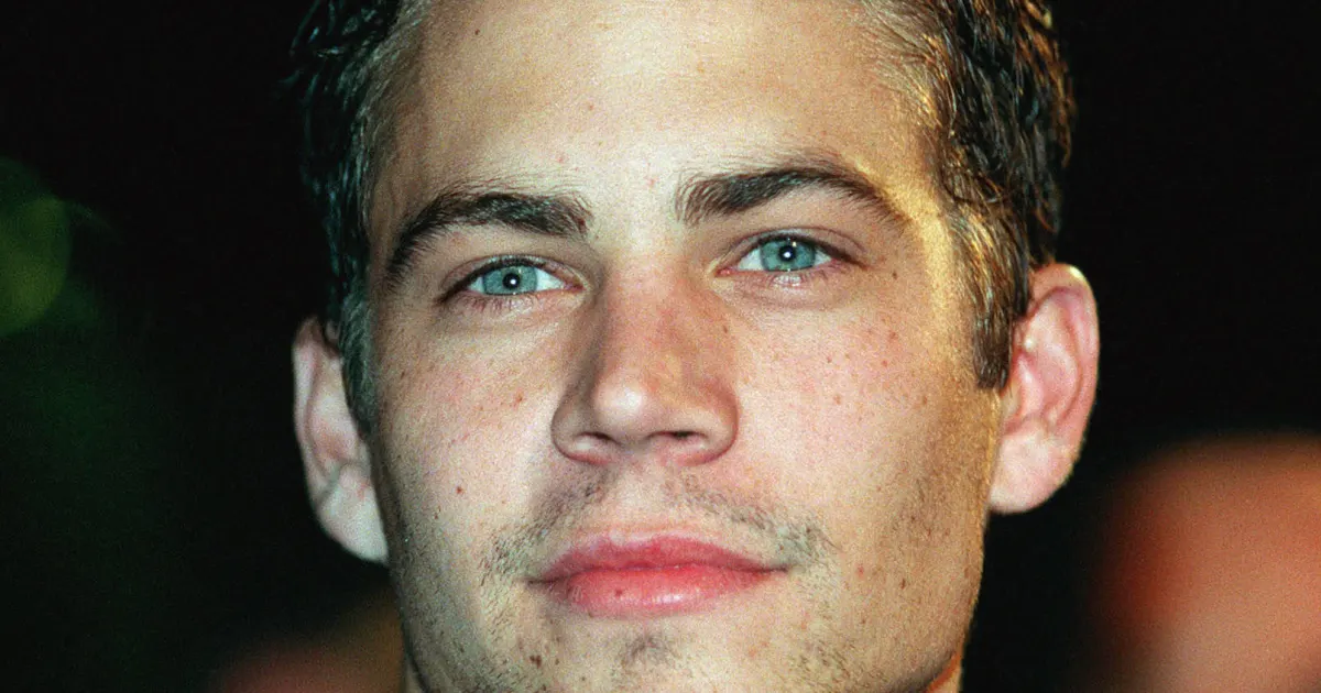 Paul Walker's Life In Memoriam