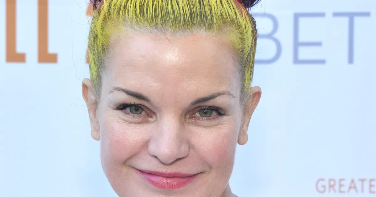 Pauley Perrette Is 53! The Actress Looks Strikingly Young