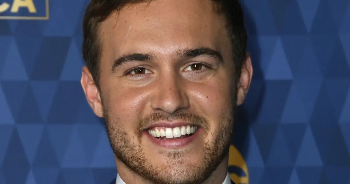 'The Bachelor': Peter Weber's Mom Barb Responds To Critics