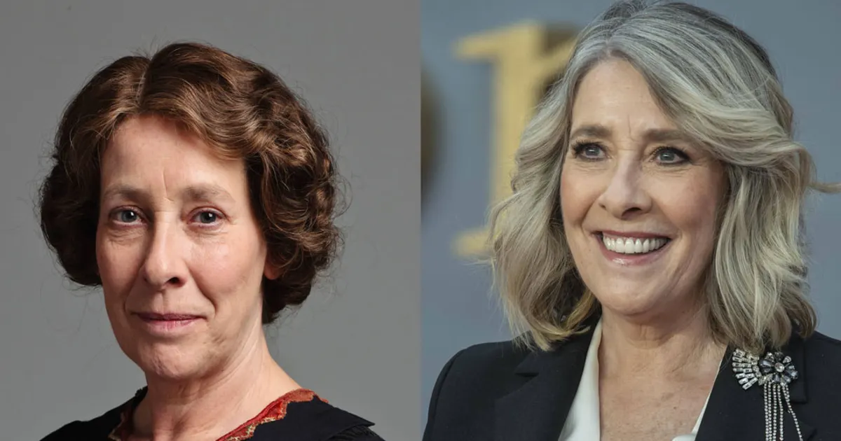 'Downton Abbey': Character VS Real Life Actor