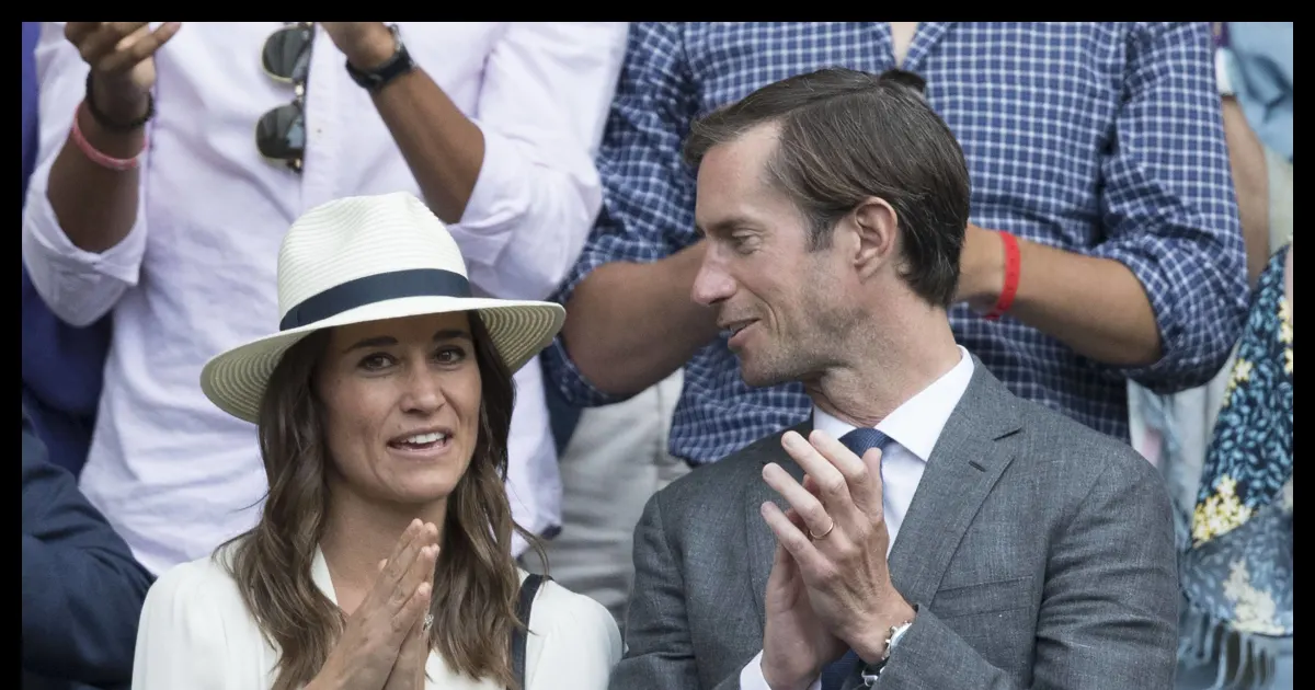 Pippa Middleton Accused of Using Royal Ties in Property Row