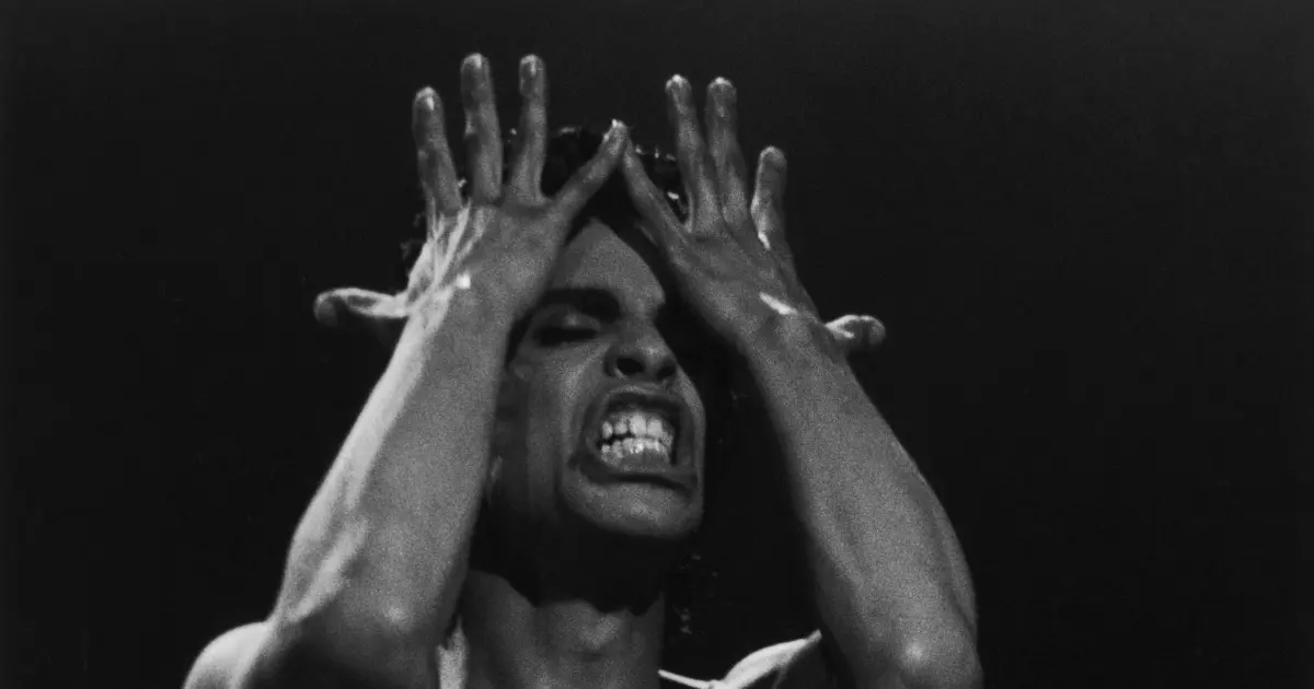 In Memoriam: This Is Prince's Life In Pictures