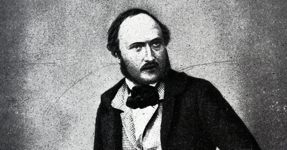 Queen Victoria's Husband: Prince Albert's Cause Of Death