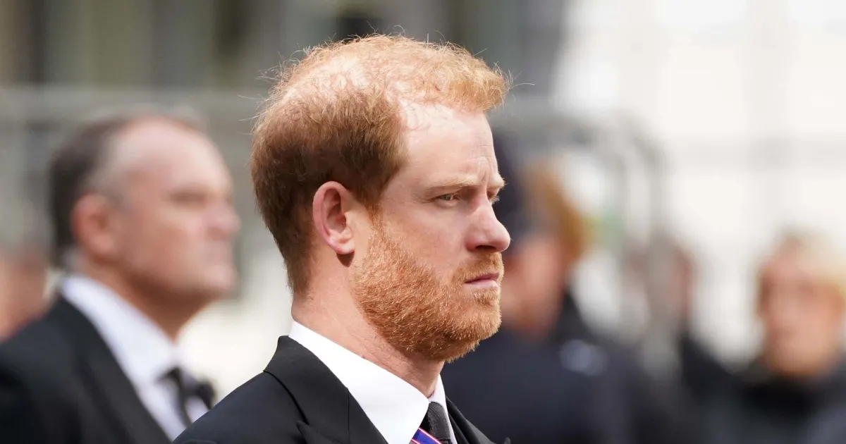 Royal Expert On Harry: The Netflix Doc Will Leave Him All Alone