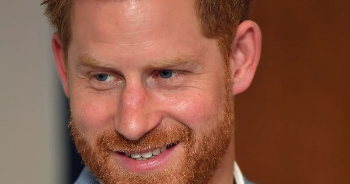 Prince Harry Shared Emotional Words About The Queen
