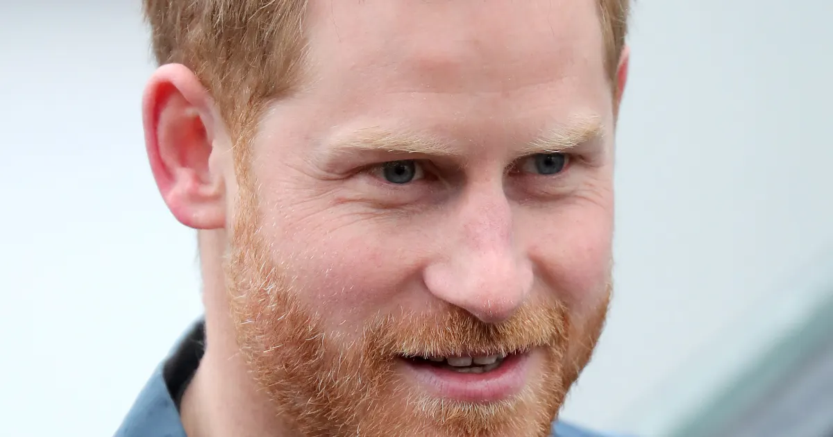 Prince Harry 2020 Video Message On Invictus Games And Lockdown