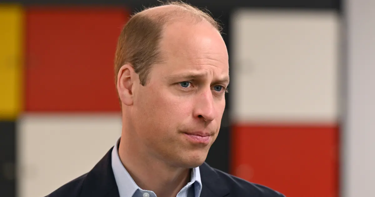 Prince William In Trouble After Missing Important Royal Event?