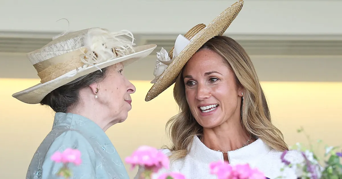 Could Anne Loan a Royal Tiara to Her Future Daughter-in-Law?