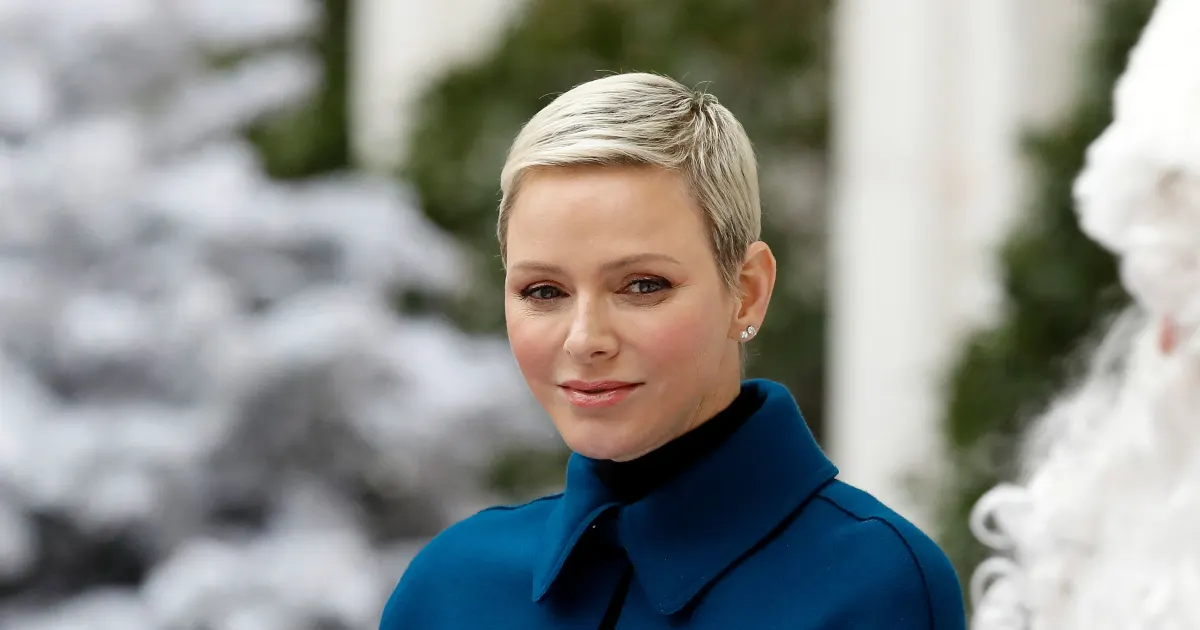 Getting Worse Again? Princess Charlene Misses Another Event