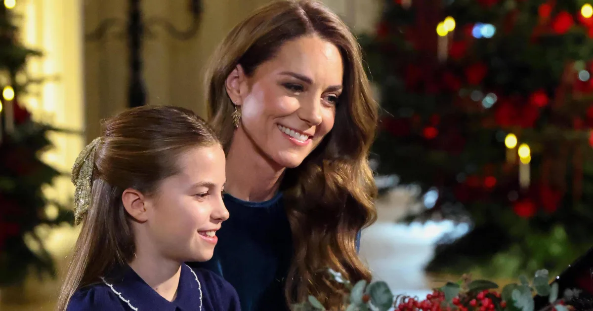 Where Will Princess Charlotte Go to School? Top Pick Revealed