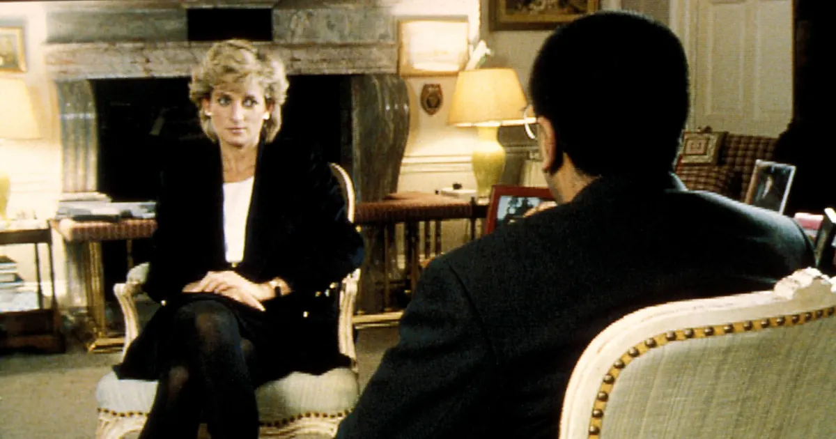 Looking Back At The Most Revealing Royal Interviews