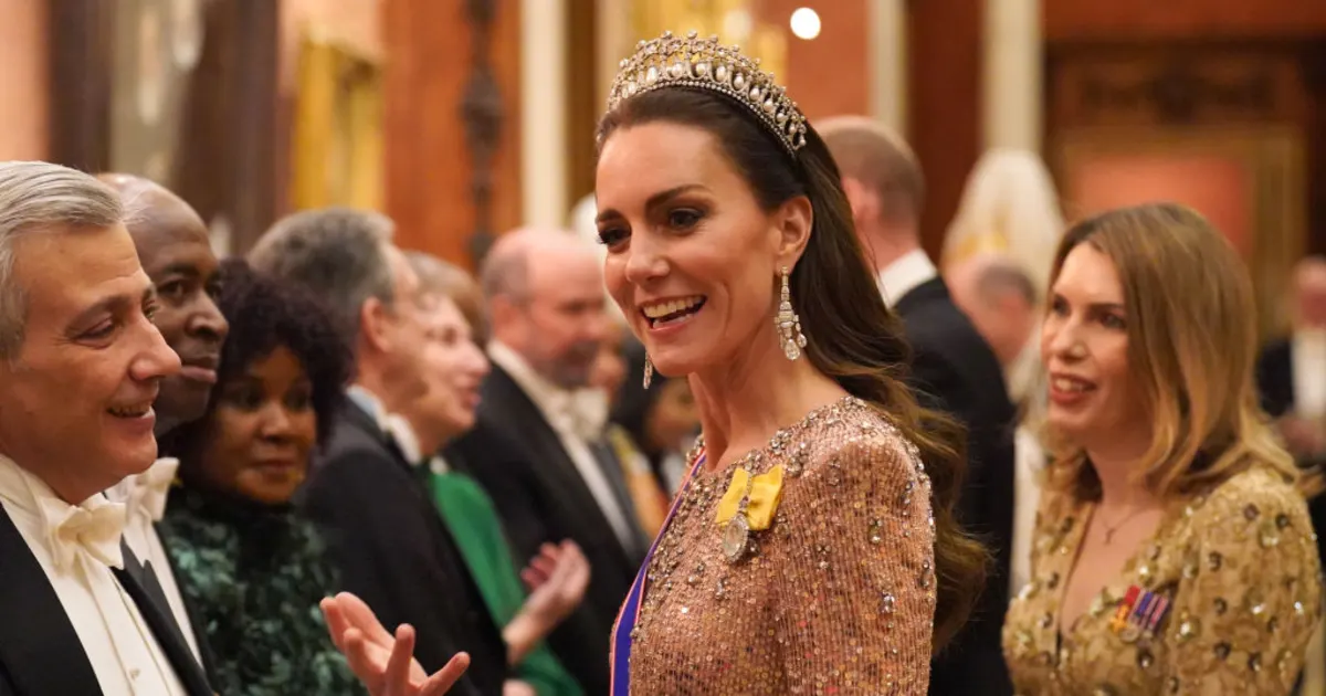 Royal Birthday Bash: Princess Kate Prepares To Turn 42 In Style!
