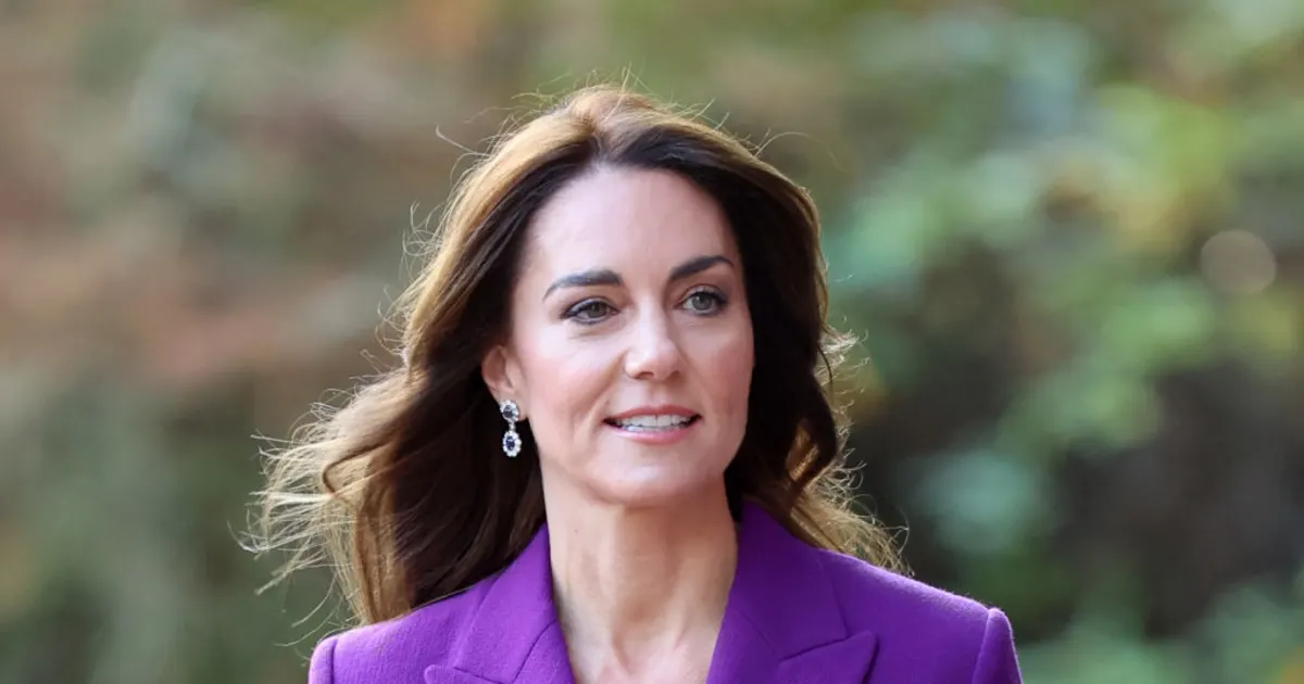 Health Update: Princess Kate "Doing Well" After Major Surgery