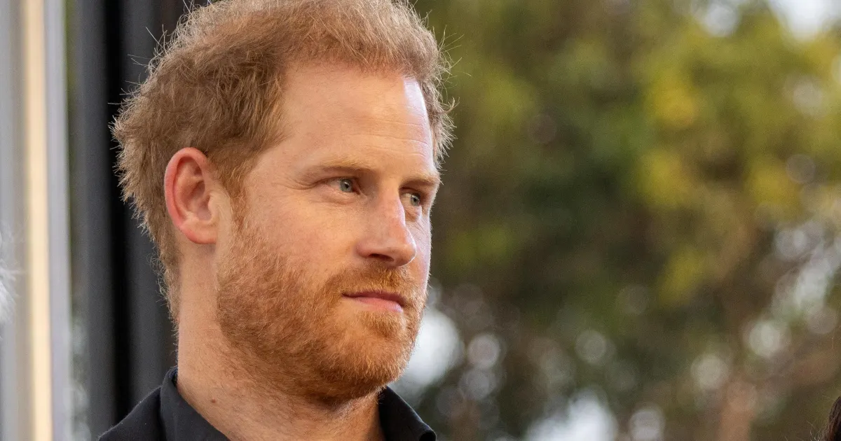 Royal Rift Beyond Repair? Harry Rejects Gesture From Charles