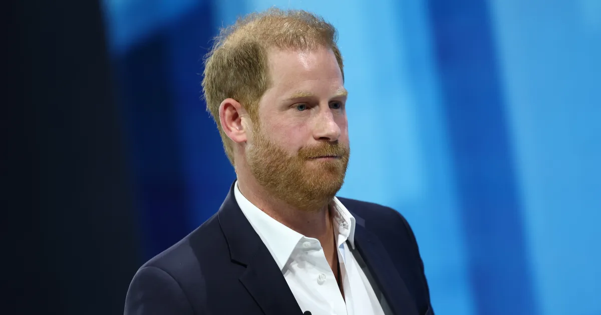 Former Butler Reveals: Prince Harry Is "Difficult"