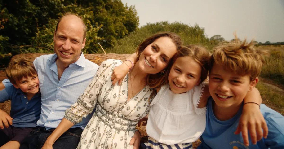 The Surprisingly Strict Rules Royal Children Must Follow