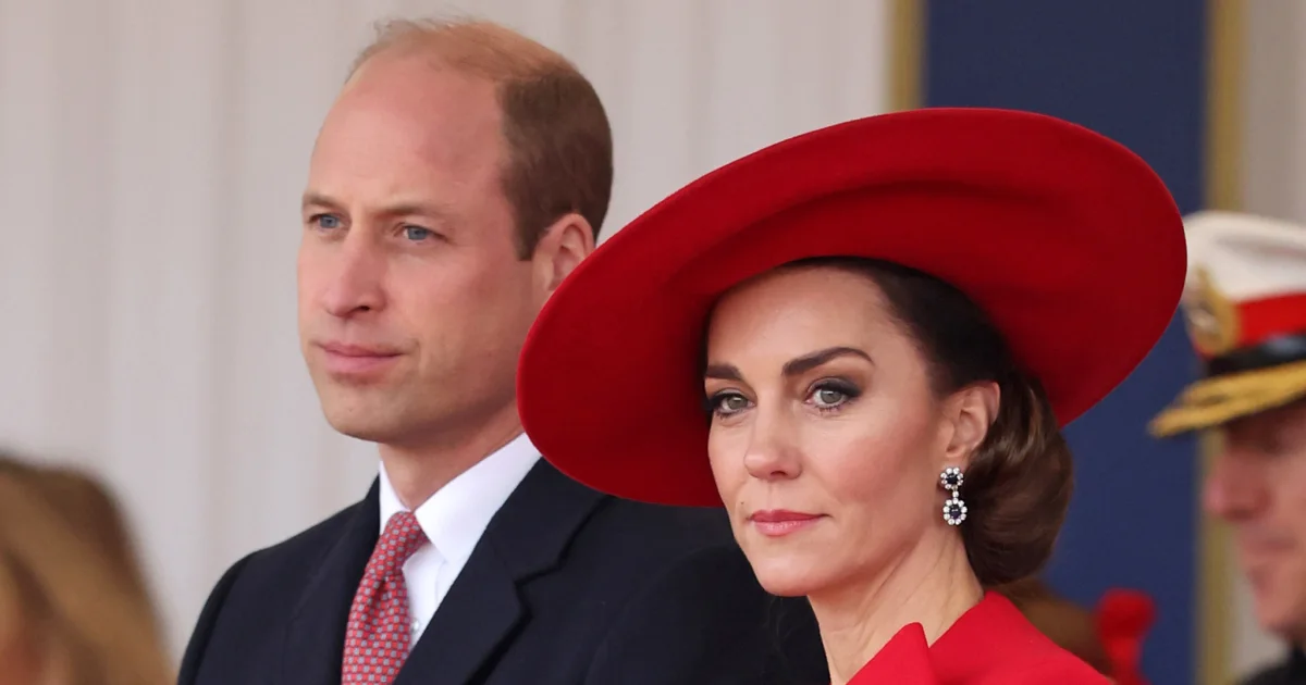 Royal Health: Cancer Diagnosis Among The Royals