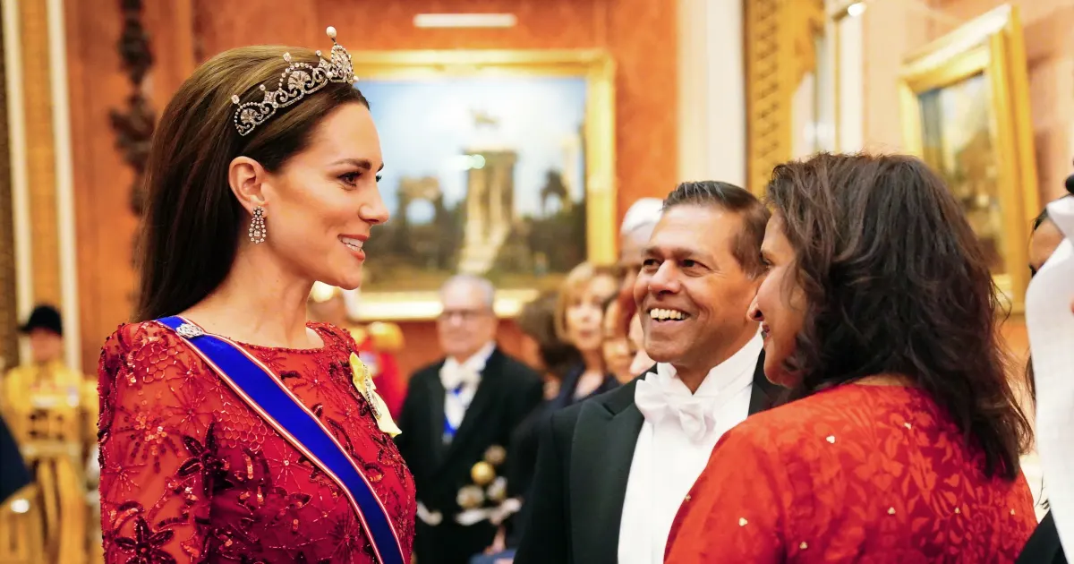 Princess Kate Back In Training: Her Future With Cancer